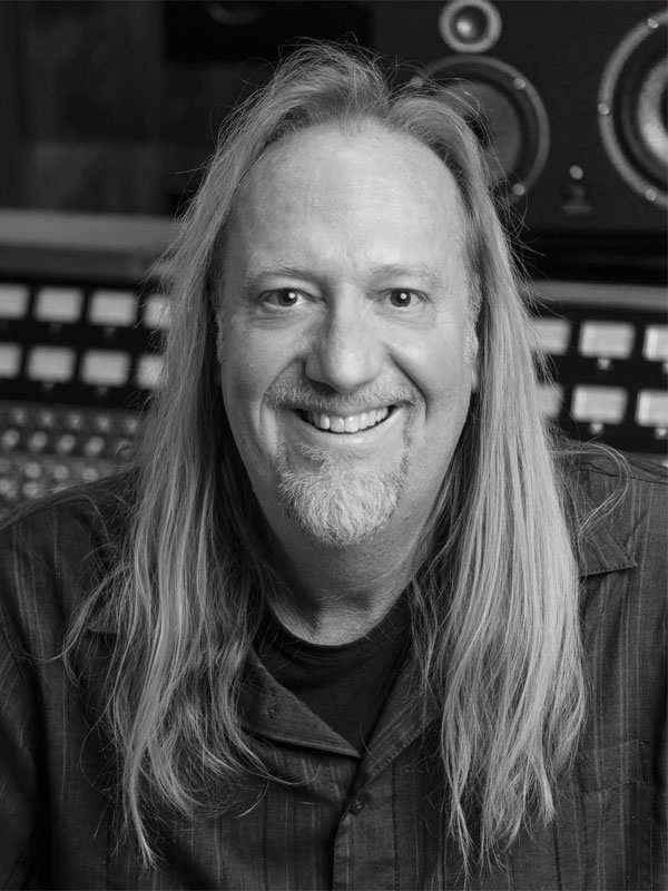 Staff – Curb Studios