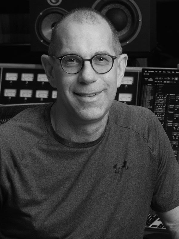 Staff – Curb Studios