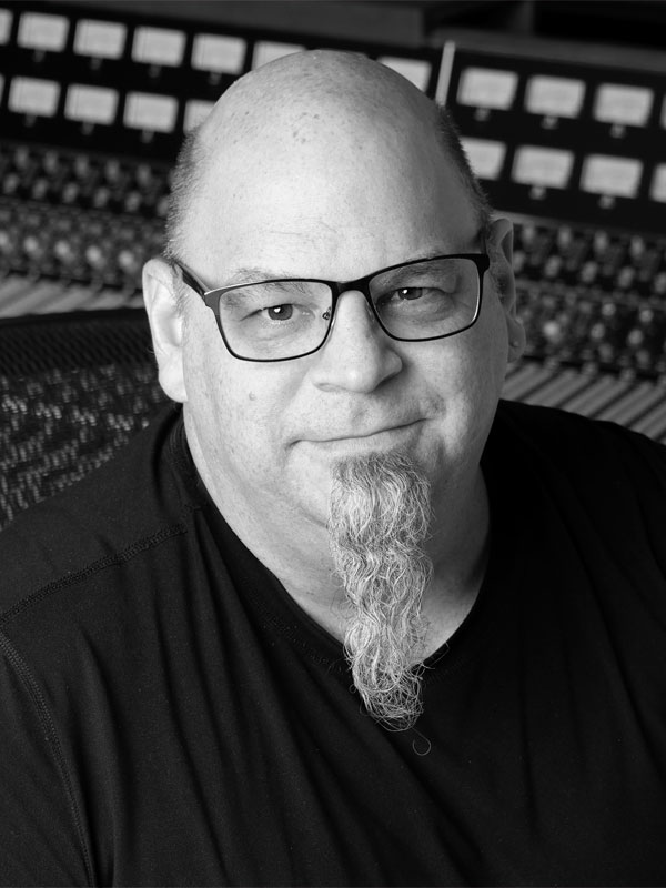 Staff – Curb Studios